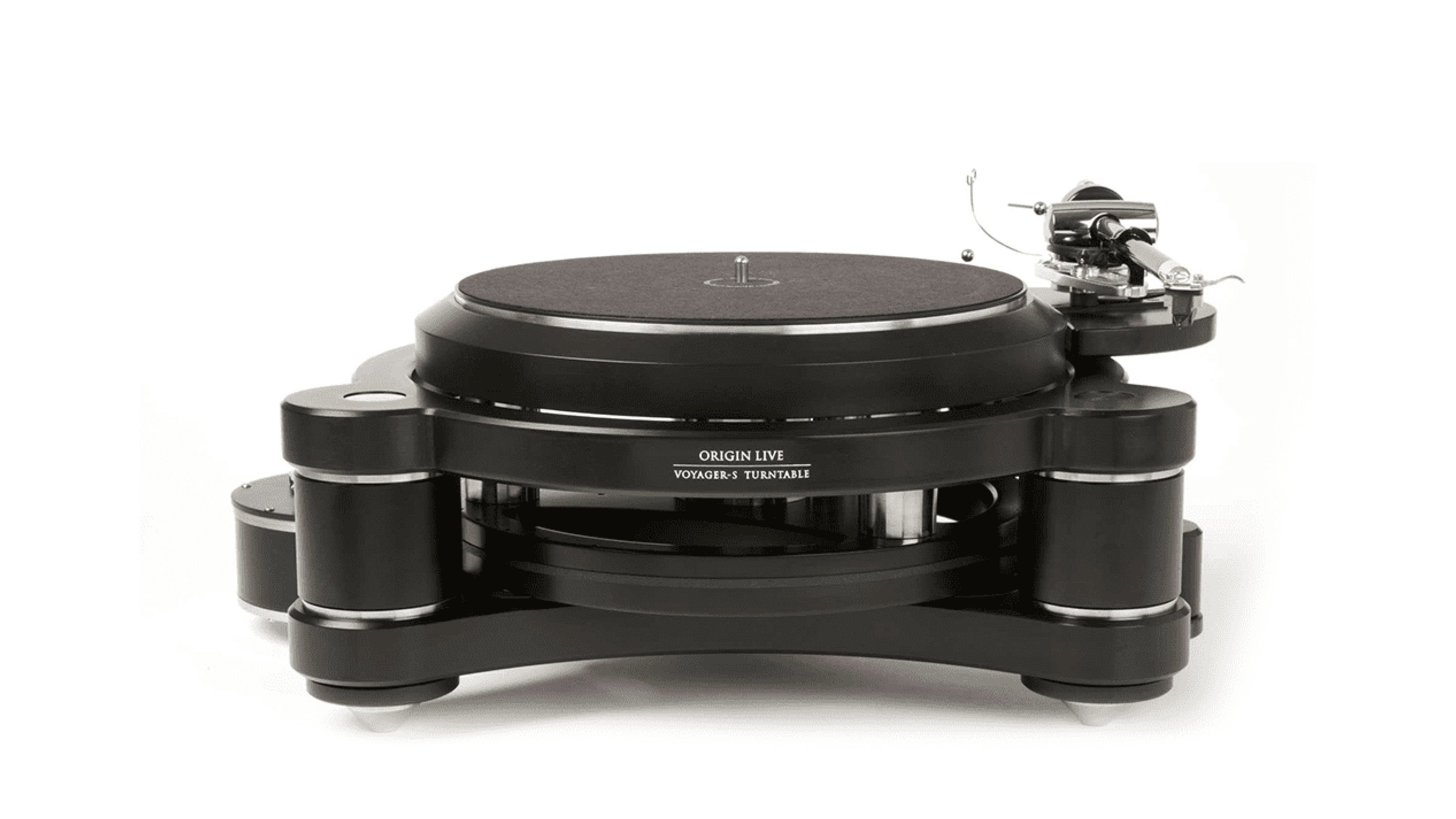 HiFi In Touch | New and used hi-fi and audio equipment